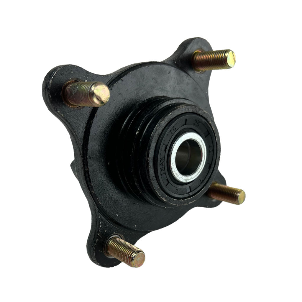 Wheel Hub - Front - Go-Kart - Coleman BK150, Tao Tao Sport 200 Go-Kart