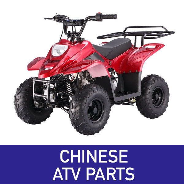 VMC Chinese Parts | ATV, UTV, Scooter, Go Kart & Dirt Bike parts.