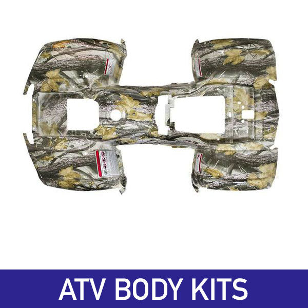 VMC Chinese Parts | ATV, UTV, Scooter, Go Kart & Dirt Bike parts.