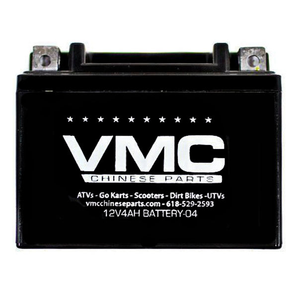 VMC Chinese Parts | ATV, UTV, Scooter, Go Kart & Dirt Bike parts.