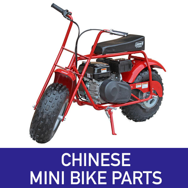 VMC Chinese Parts | ATV, UTV, Scooter, Go Kart & Dirt Bike parts.