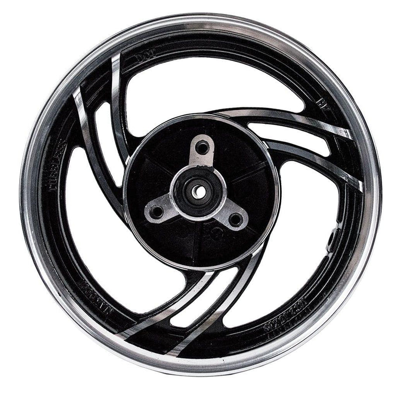 10.0 Inch Front Rim (2.15 x 10) 10mm ID – VMC Chinese Parts
