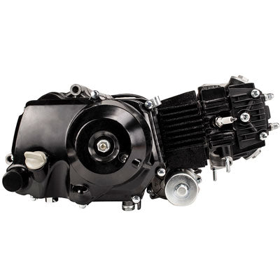 Complete Engines - Sorted by Engine Displacement | VMC Chinese Parts