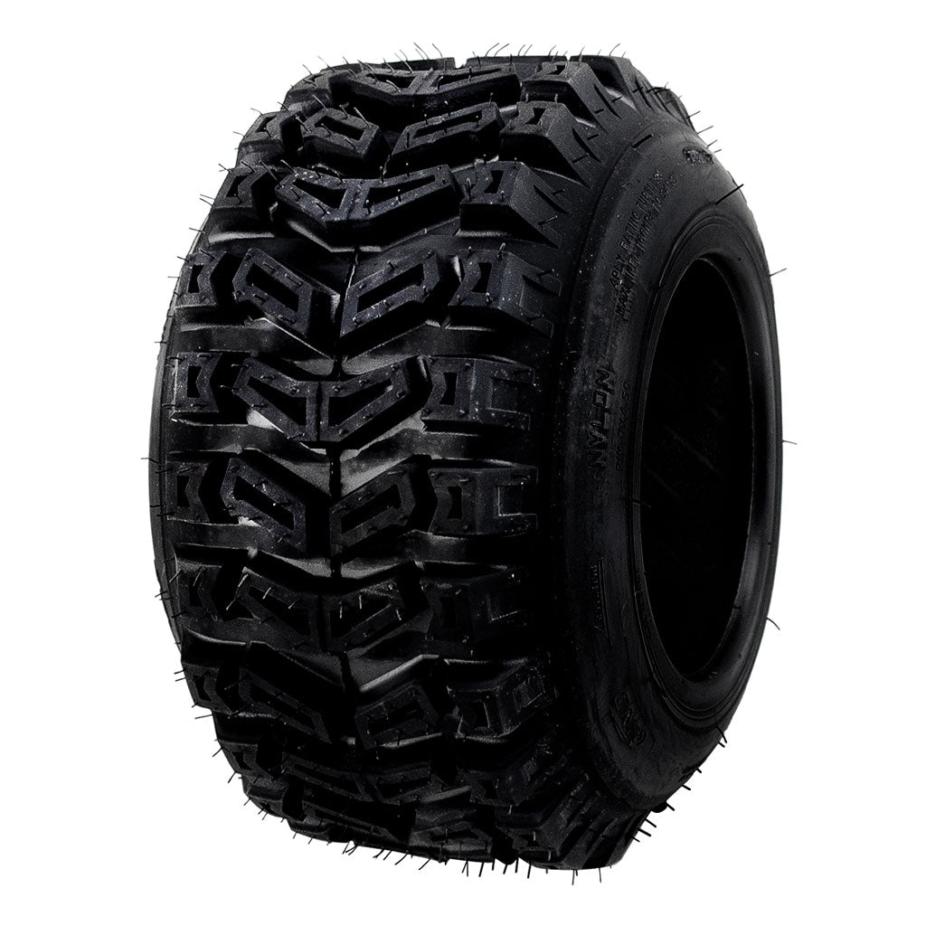 15X6.5-7 Split V-Tread ATV Tire - Version 14