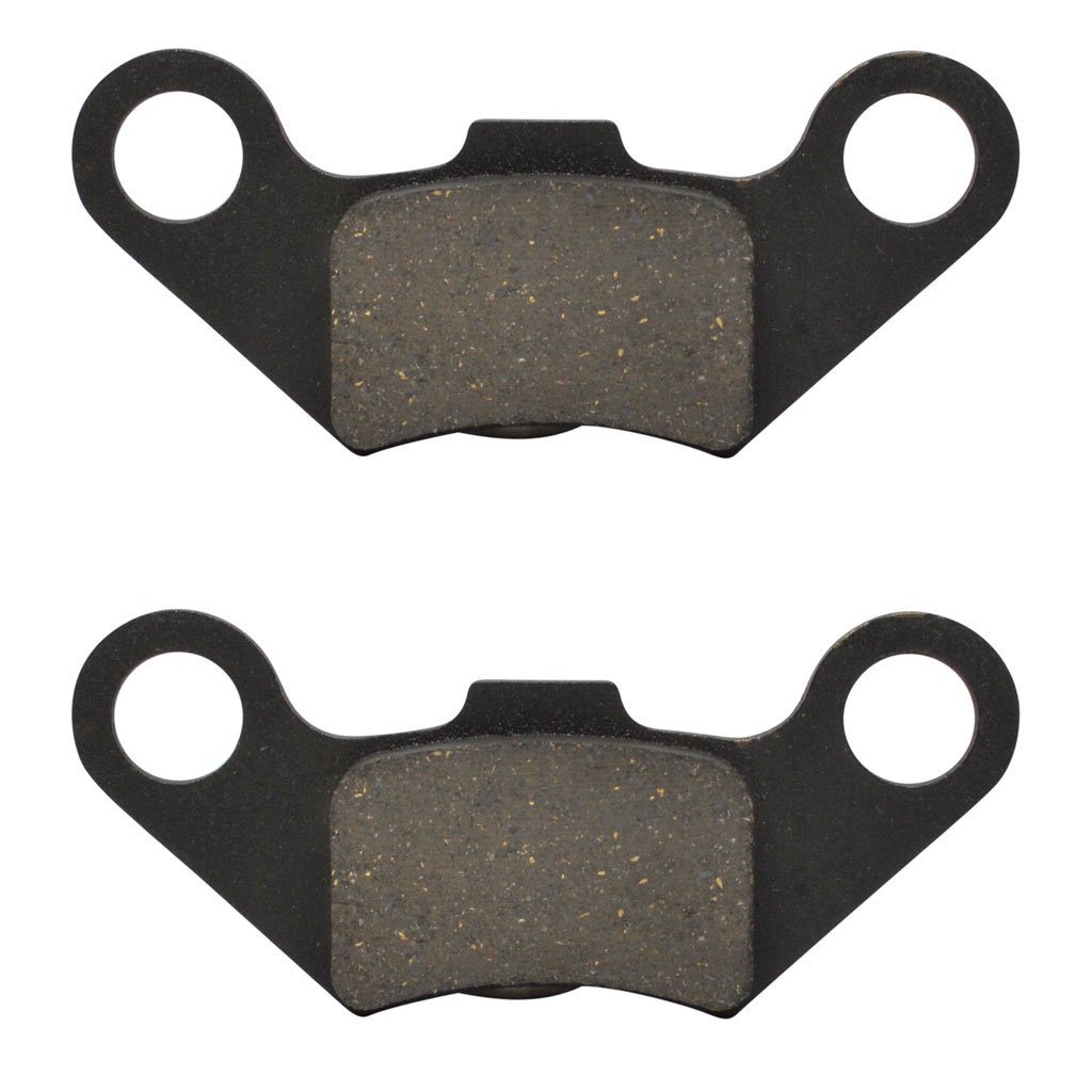 Brake Pad Set - Tao Tao ATA125D, ATA125G, Cheetah, TForce