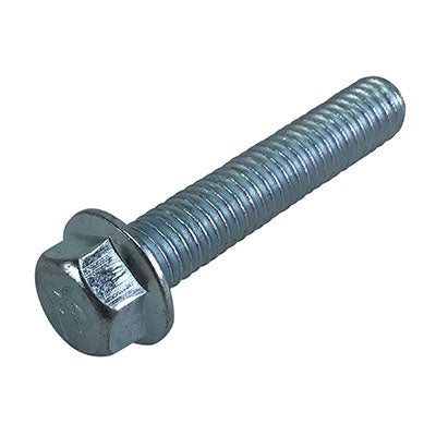 6mm*20 Flanged Hex Head Bolt - Version 2 – VMC Chinese Parts