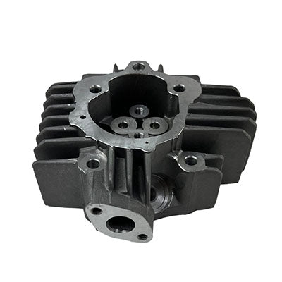 Cylinder Head - Zongshen ZL60 - Kayo KMB60 Dirt Bike