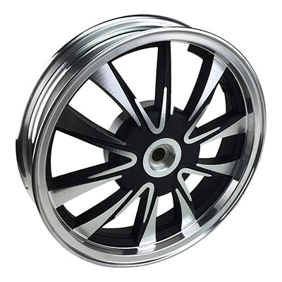 12.0 Inch Rear Rim (2.50x12) - 19 Spline – VMC Chinese Parts
