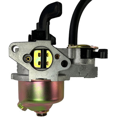 Carburetor - P15D - Coleman RB100 / Realtree RT100 Mini Bike 154F