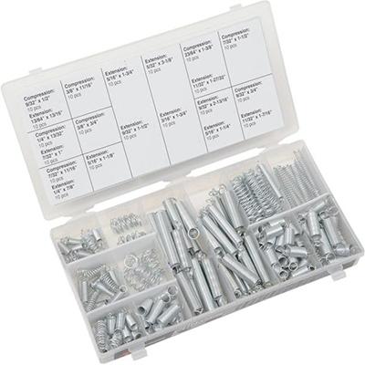 Performance Tool Spring Assortment - 200 piece - (2402-0138) – VMC ...