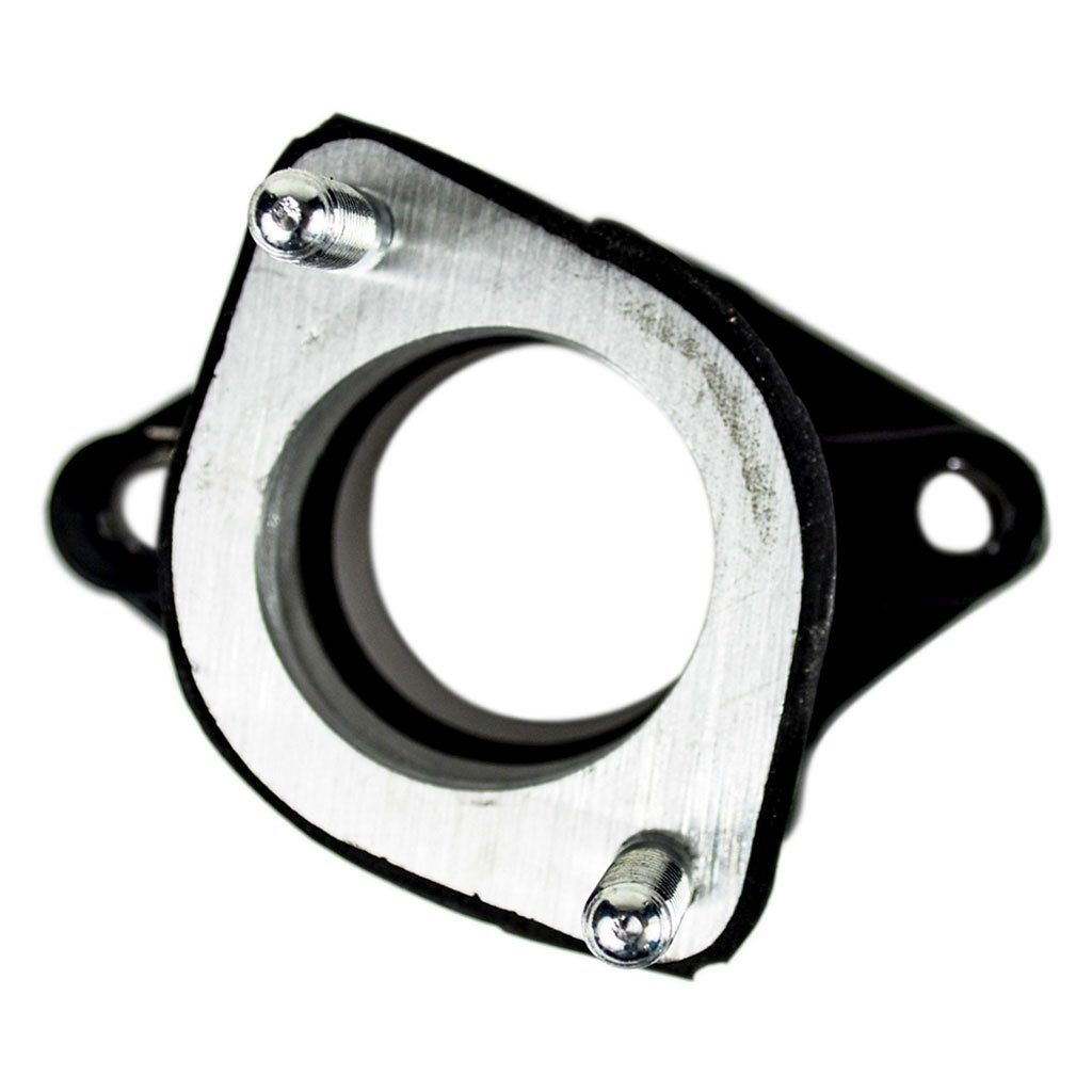 Intake Manifold - 27mm - PZ27 Carburetors - Version 61