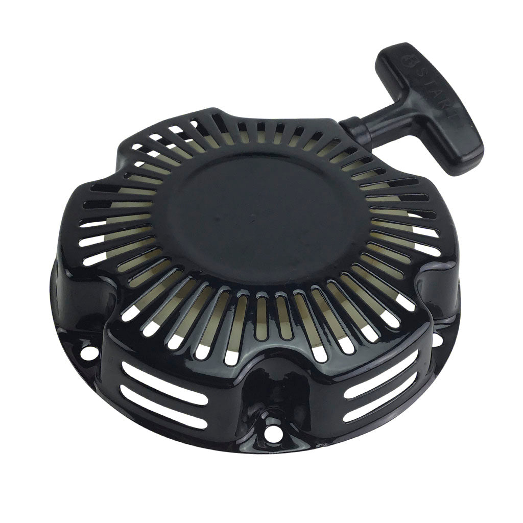 Recoil Pull Start - Metal for 154F Engine - Coleman CT100U Mini Bike ...