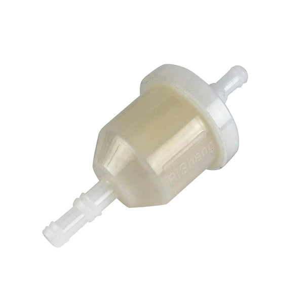Fuel Filter - 1/4 Inch or 5/16 Inch - 125cc-300cc Engine - Version 2