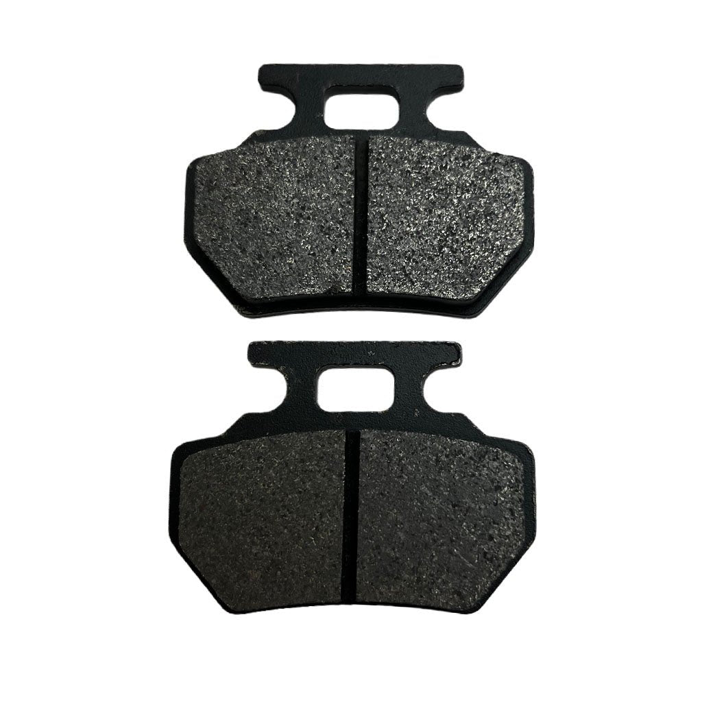 Rear Brake Pads for the Kayo Bull 125, Fox 70 and Predator 125 ATVs ...