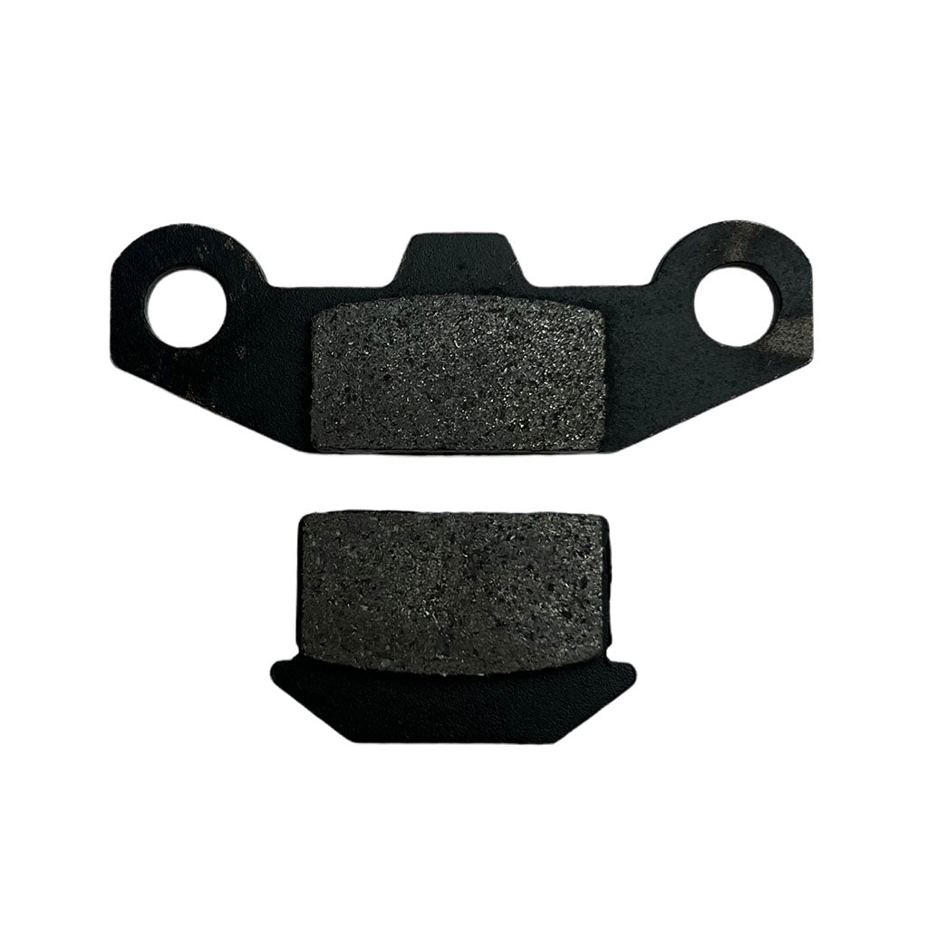 Brake Pad Set - Front - Kayo Bull 125, Predator 125 ATV
