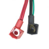 Battery Cable Wire Set - 2 Wires - 50cc to 250cc