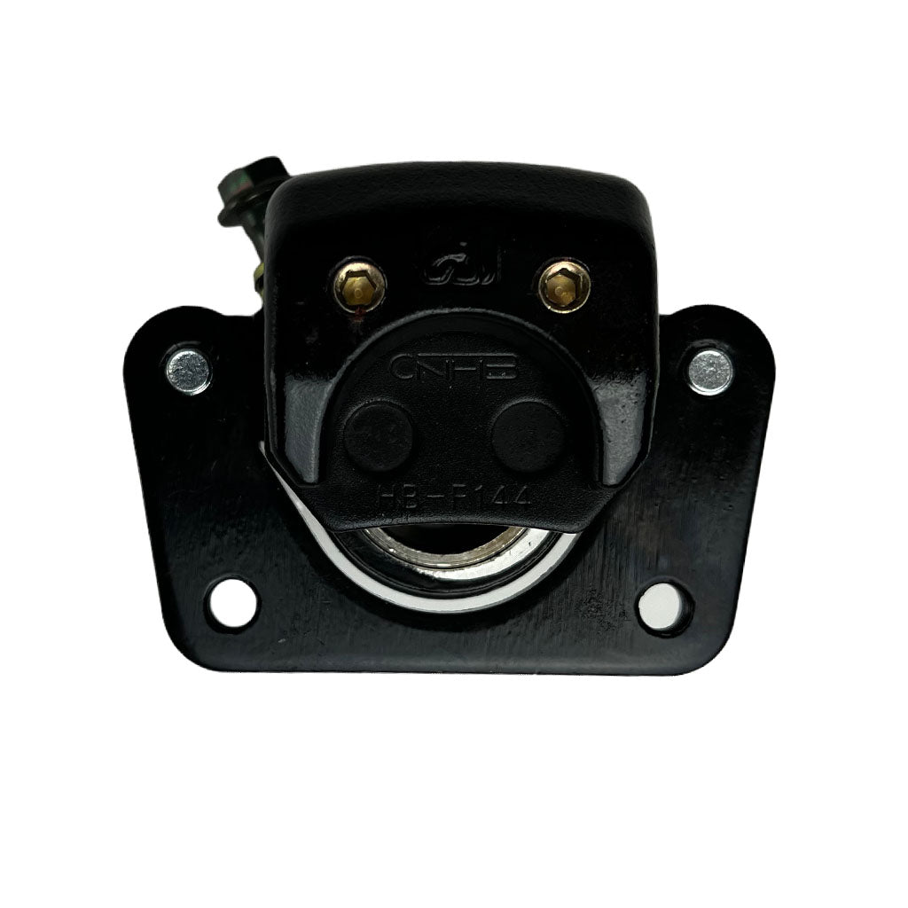 Brake Caliper - Rear - Kayo Fox 70, Predator 125, Storm 150, Storm 180 ATV