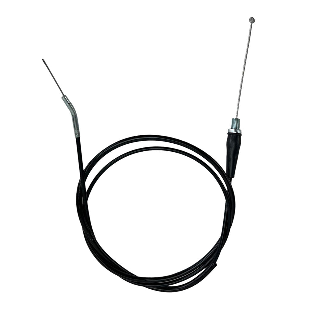 Throttle Cable - 68.5 Inch - Coleman RB200 / Realtree RT200 Mini Bike - Version 5057
