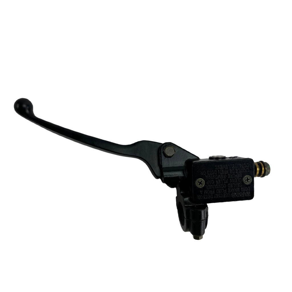 Brake Master Cylinder - Front - Coleman RB200 Mini Bike
