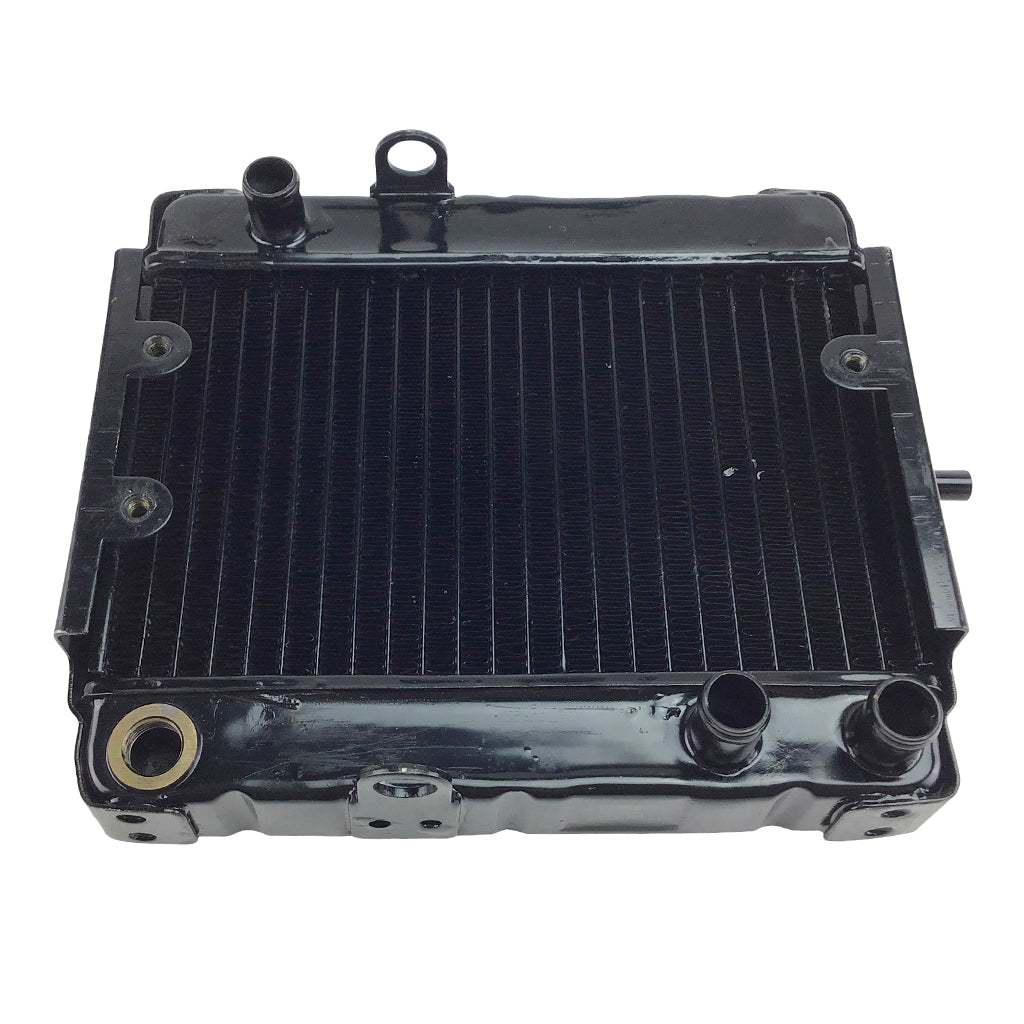 Radiator for 250cc Scooter – VMC Chinese Parts