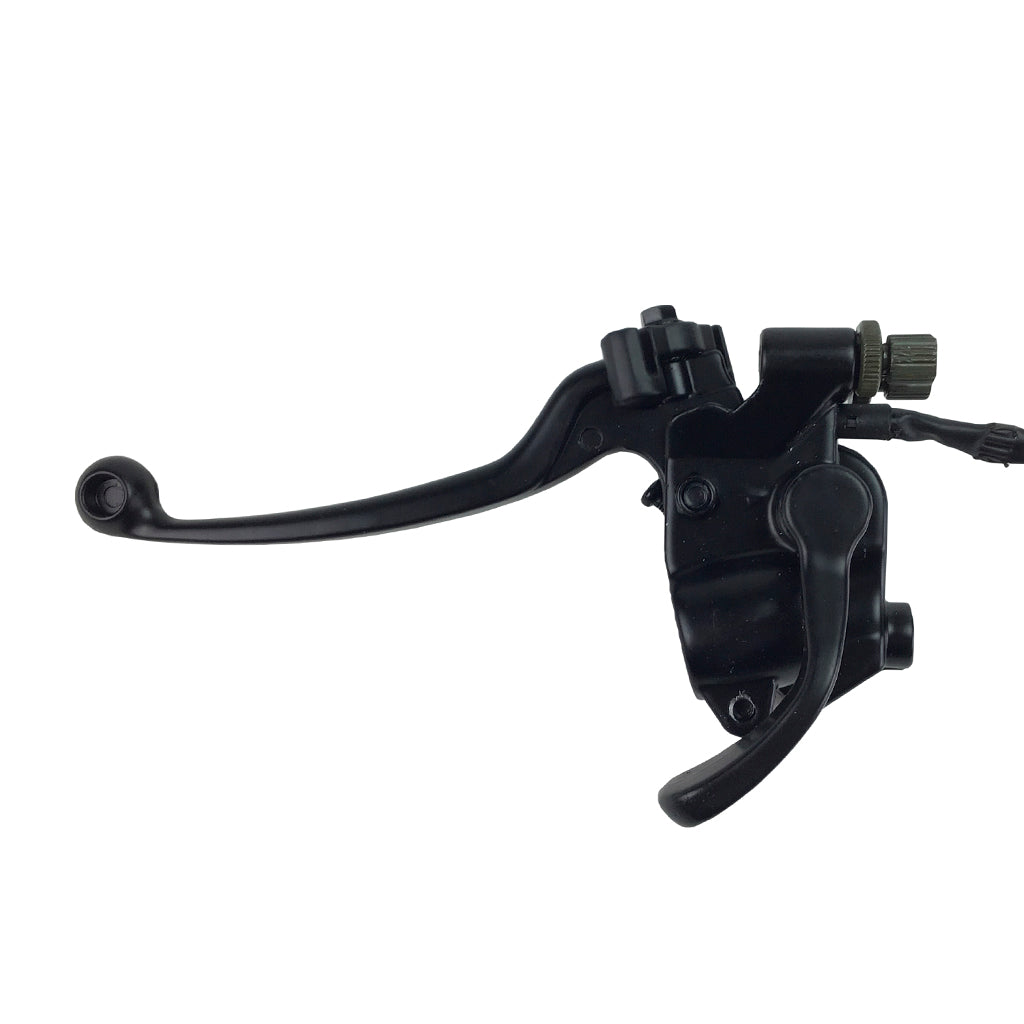 Throttle Housing Brake 157mm Lever Assembly for Tao Tao ATVs- Version 50