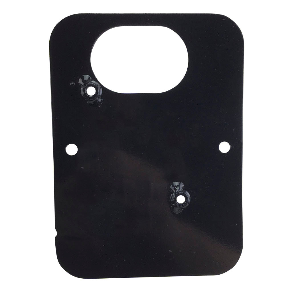 Mounting Plate for Electricals on Tao Tao, Coleman, Kandi Go-Karts