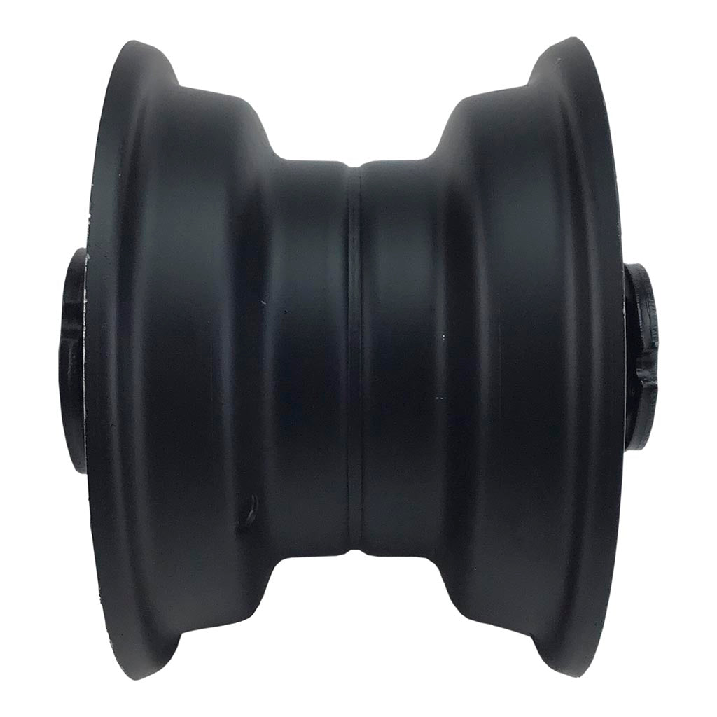 Rear Rim Assy for Coleman RB200 / Realtree RT200 Mini Bike