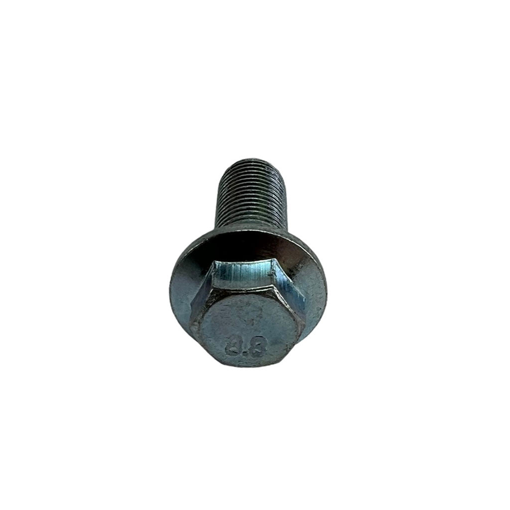 12mm*35 Flanged Hex Head Bolt