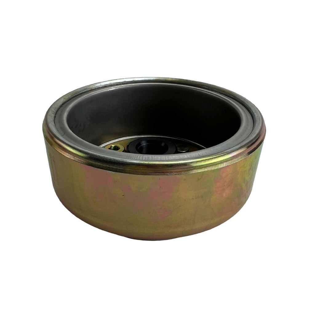 Stator Magneto Flywheel - 110cc 125cc Horizontal Engines - Version 1