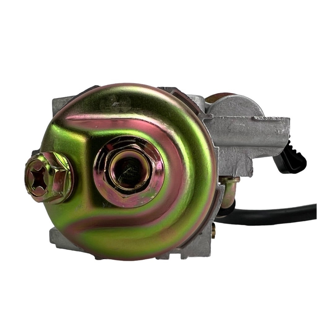 Carburetor - P15D - Coleman RB100 / Realtree RT100 Mini Bike 154F