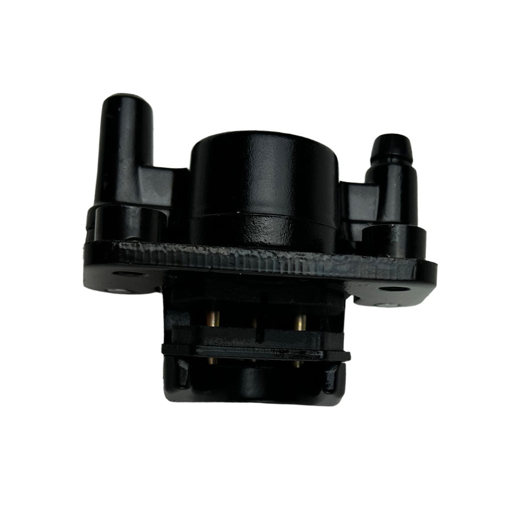 Brake Caliper - Rear - Kayo Fox 70, Predator 125, Storm 150, Storm 180 ATV