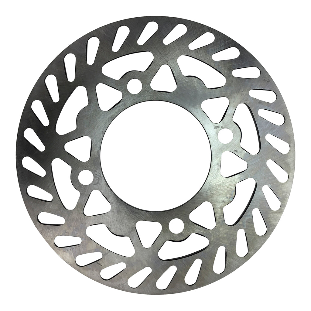 Brake Rotor Disc - 190mm - 4 Bolt - Tao Tao DB20 Dirt Bike - Version 676
