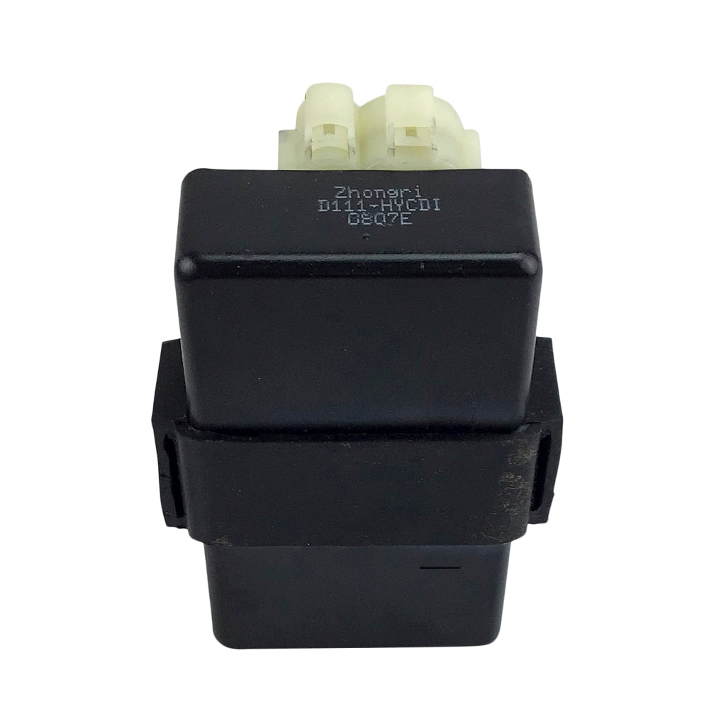 CDI - 6 Pin - Dual Plug - Zhongri D111-HYCDI XG60415