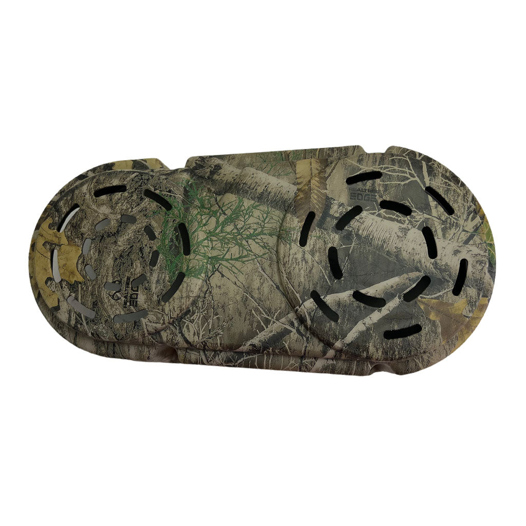 Clutch Cover - Coleman RB200 Mini Bike - CAMO