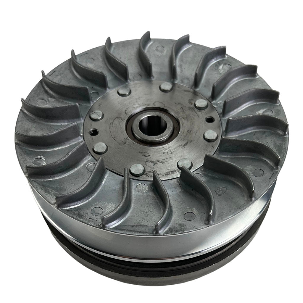 Secondary Clutch Assembly - 19 Spline - Hisun 250cc ATV UTV