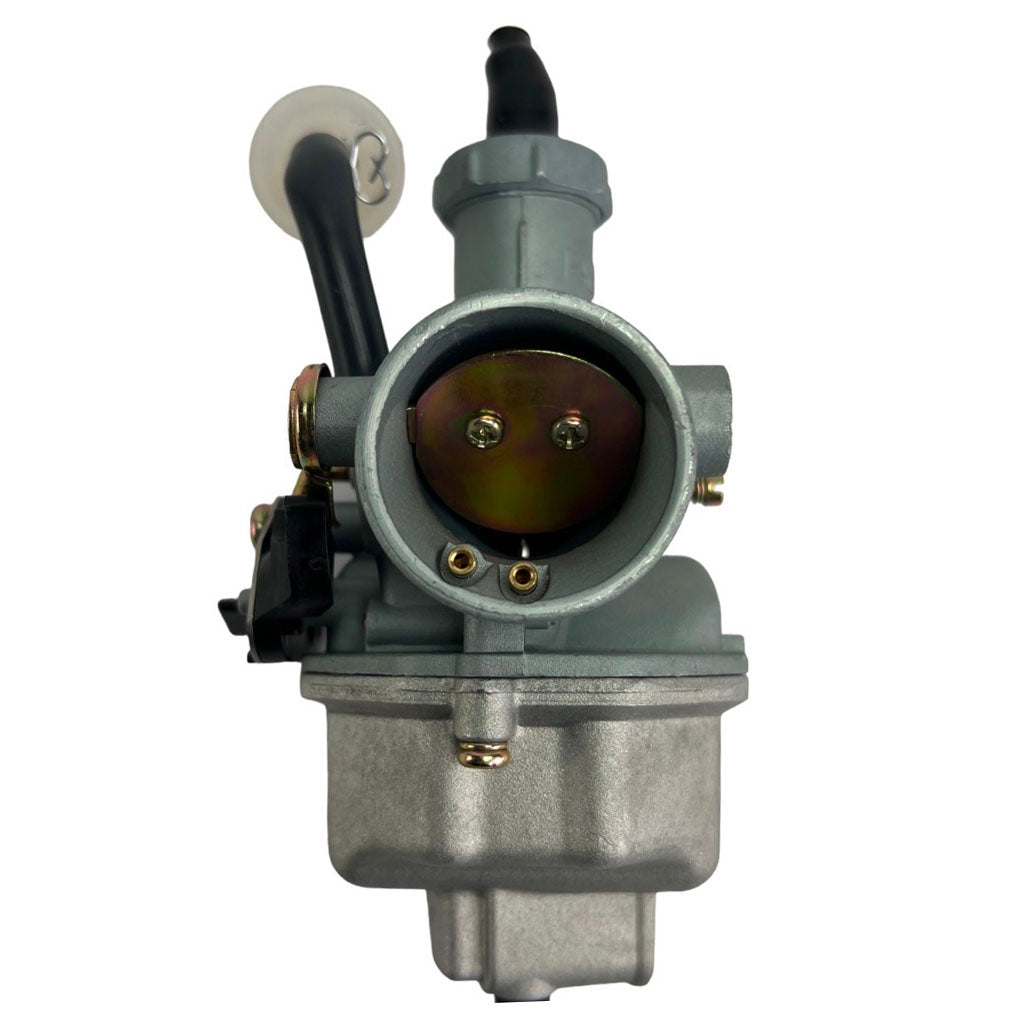 Carburetor - PZ26 - Tao Tao DB17, DB27 Dirt Bike - Version 617