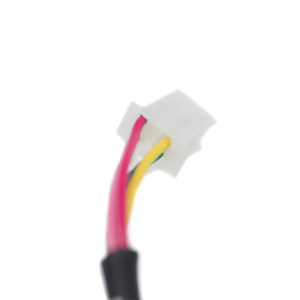 Voltage Regulator - 4 Wire / 1 Plug for Dirt Bikes Scooters ATVs ...