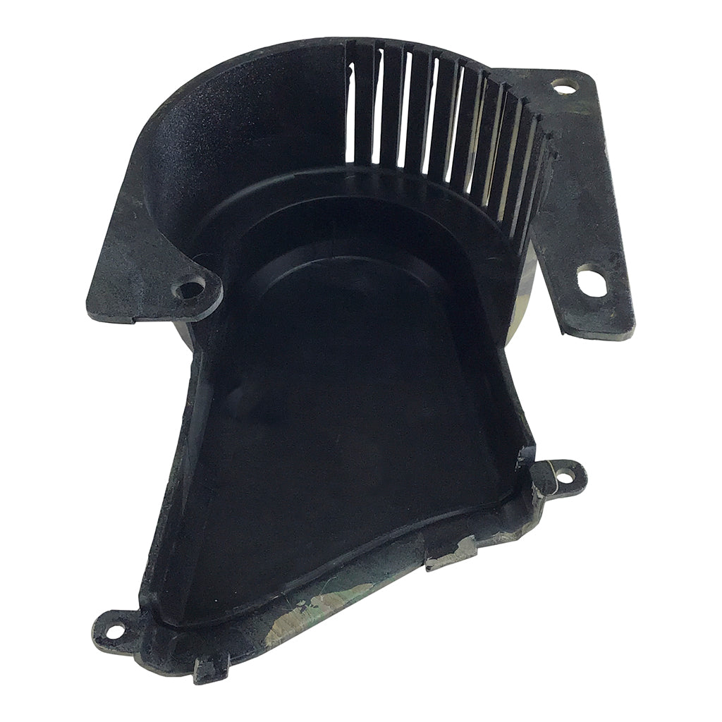 Chain Guard - Coleman RB100 / Realtree RT100 Mini Bike - FRONT CAMO