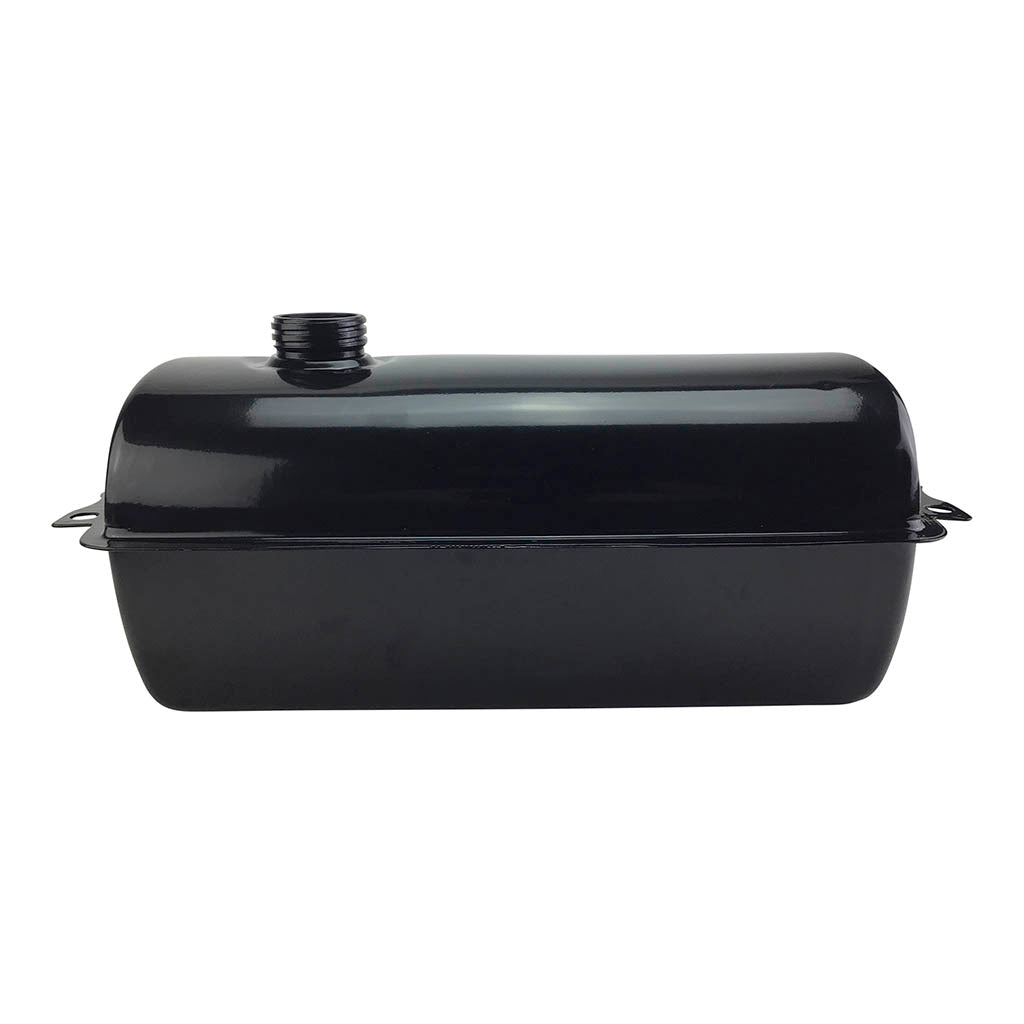 Gas Tank - Go-Kart - Metal - Hammerhead, TrailMaster - Version 16