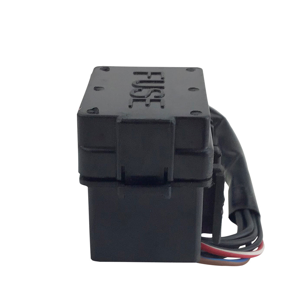 Fuse Box - 250cc Scooter