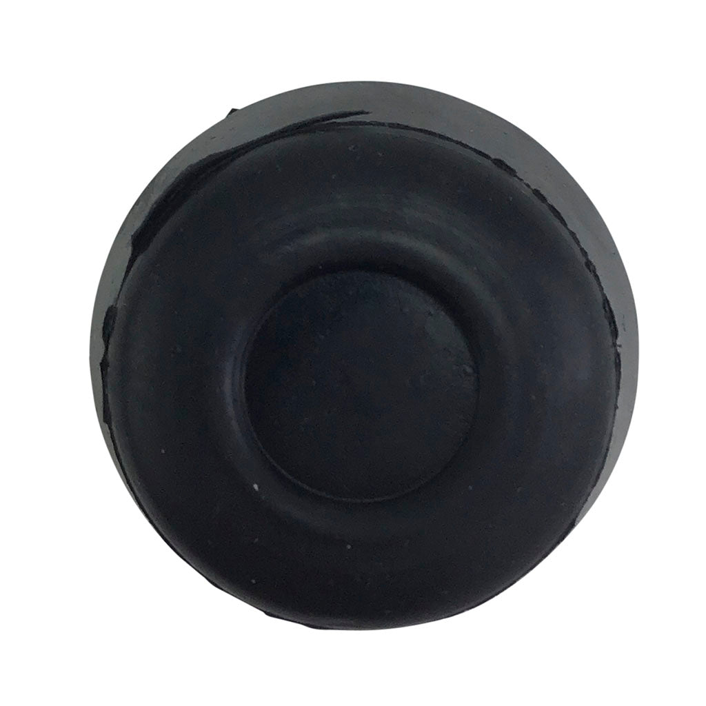 Wheel Dust Cover - Hammerhead / TrailMaster Go-Kart - Version 14