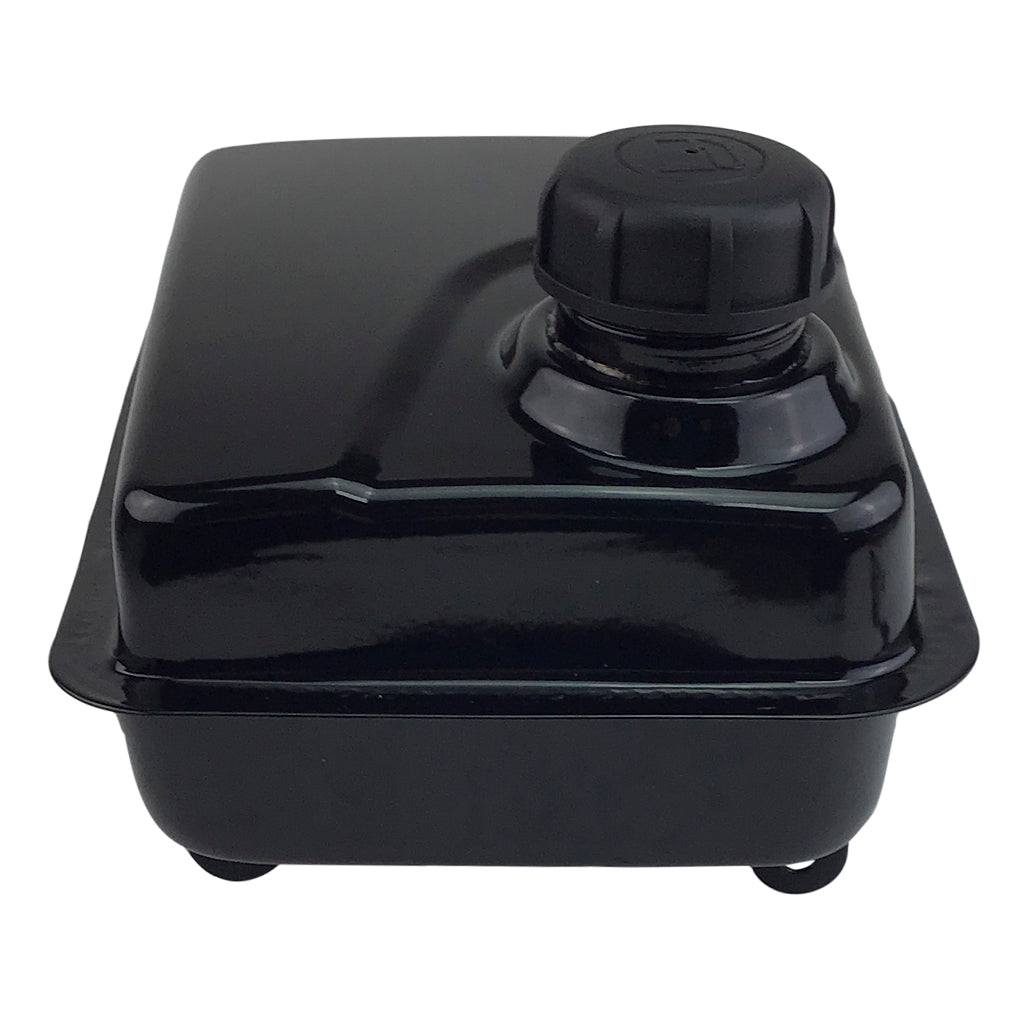 Gas Tank - Mini Bike - Metal - Coleman 98cc CC100X Mini Bike