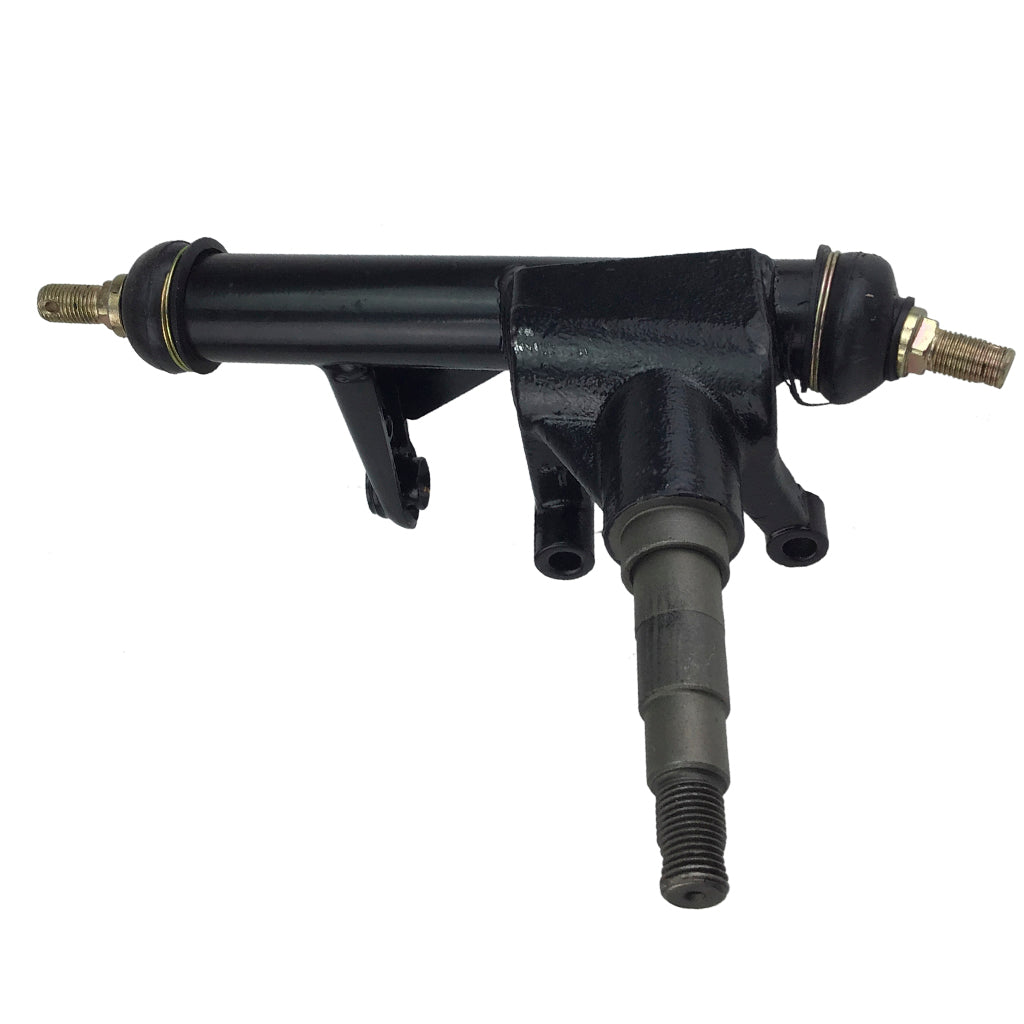 Left Spindle for Tao Tao Arrow and Targa Go-Karts - Version 895L
