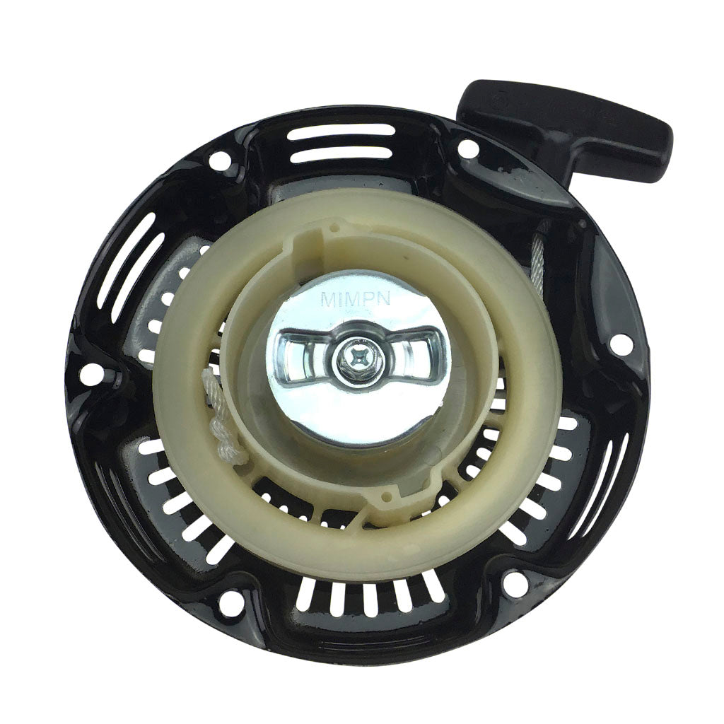 Recoil Pull Start - Metal for 154F Engine - Coleman CT100U Mini Bike ...