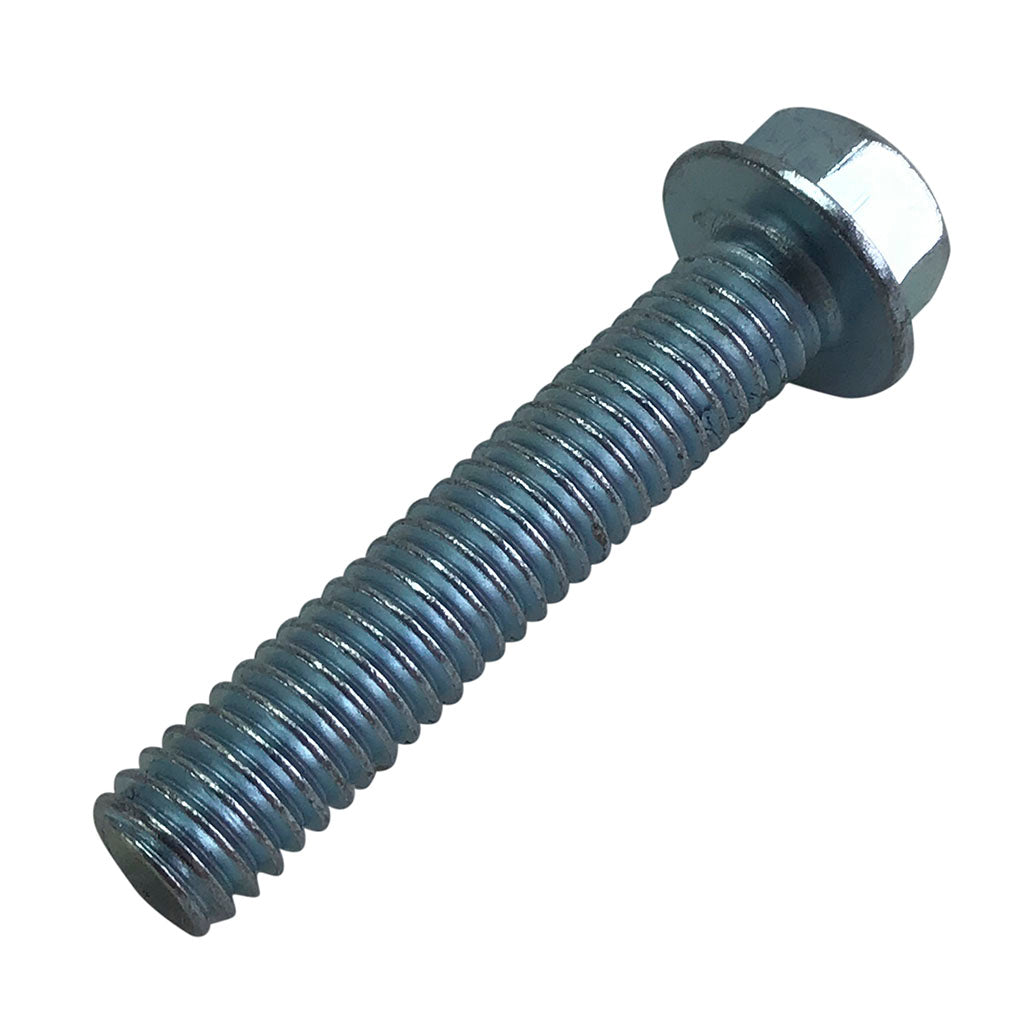6mm*20 Flanged Hex Head Bolt - Version 2