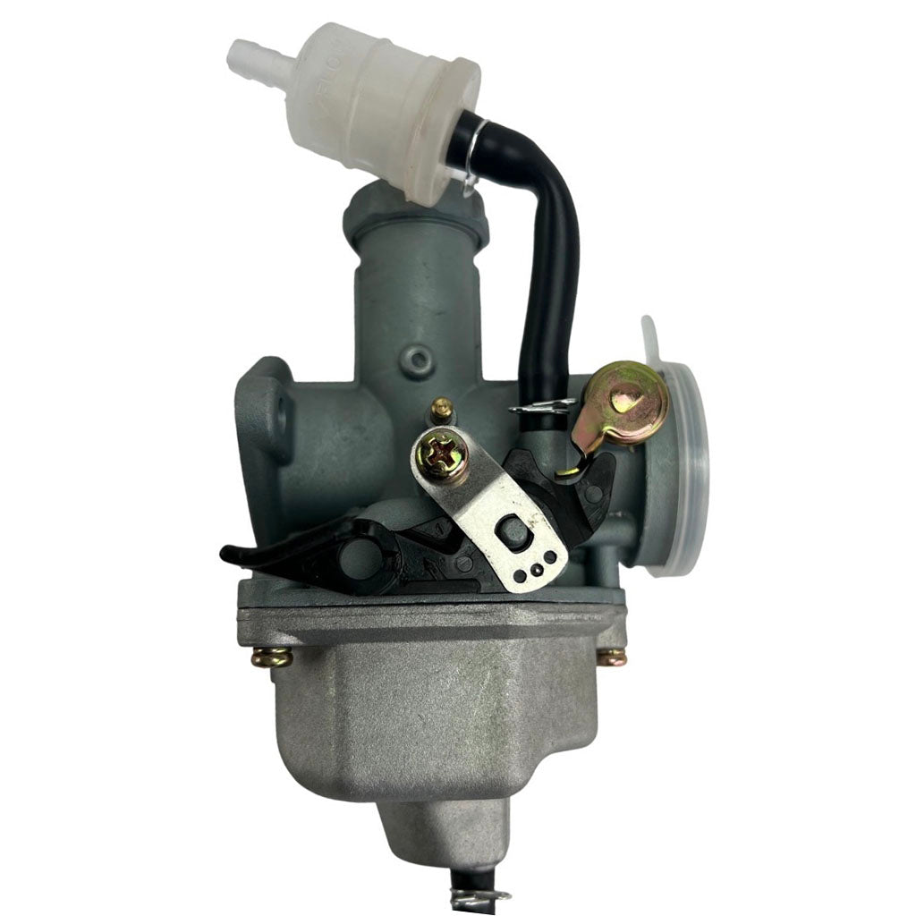 Carburetor - PZ26 - Tao Tao DB17, DB27 Dirt Bike - Version 617