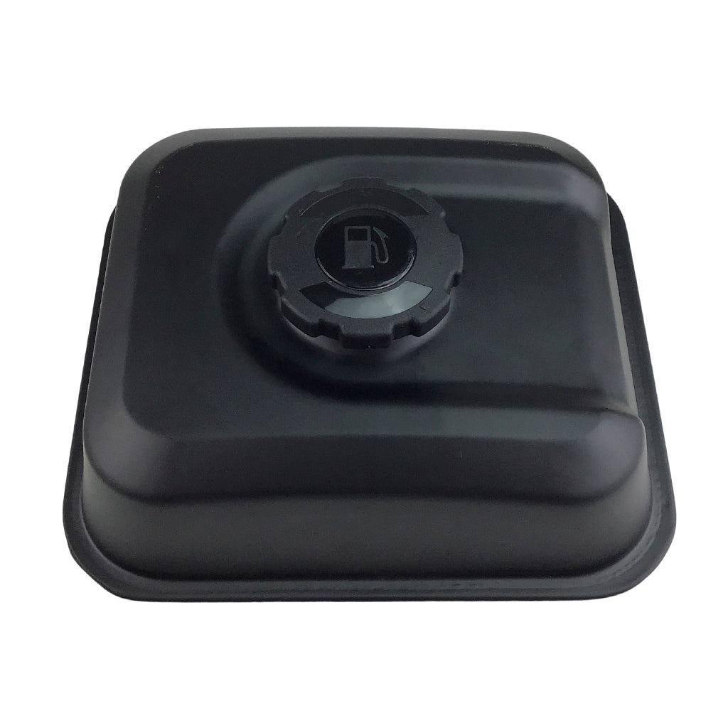 Gas Tank - Mini Bike - Metal - Baja / Massimo MB165 MB200