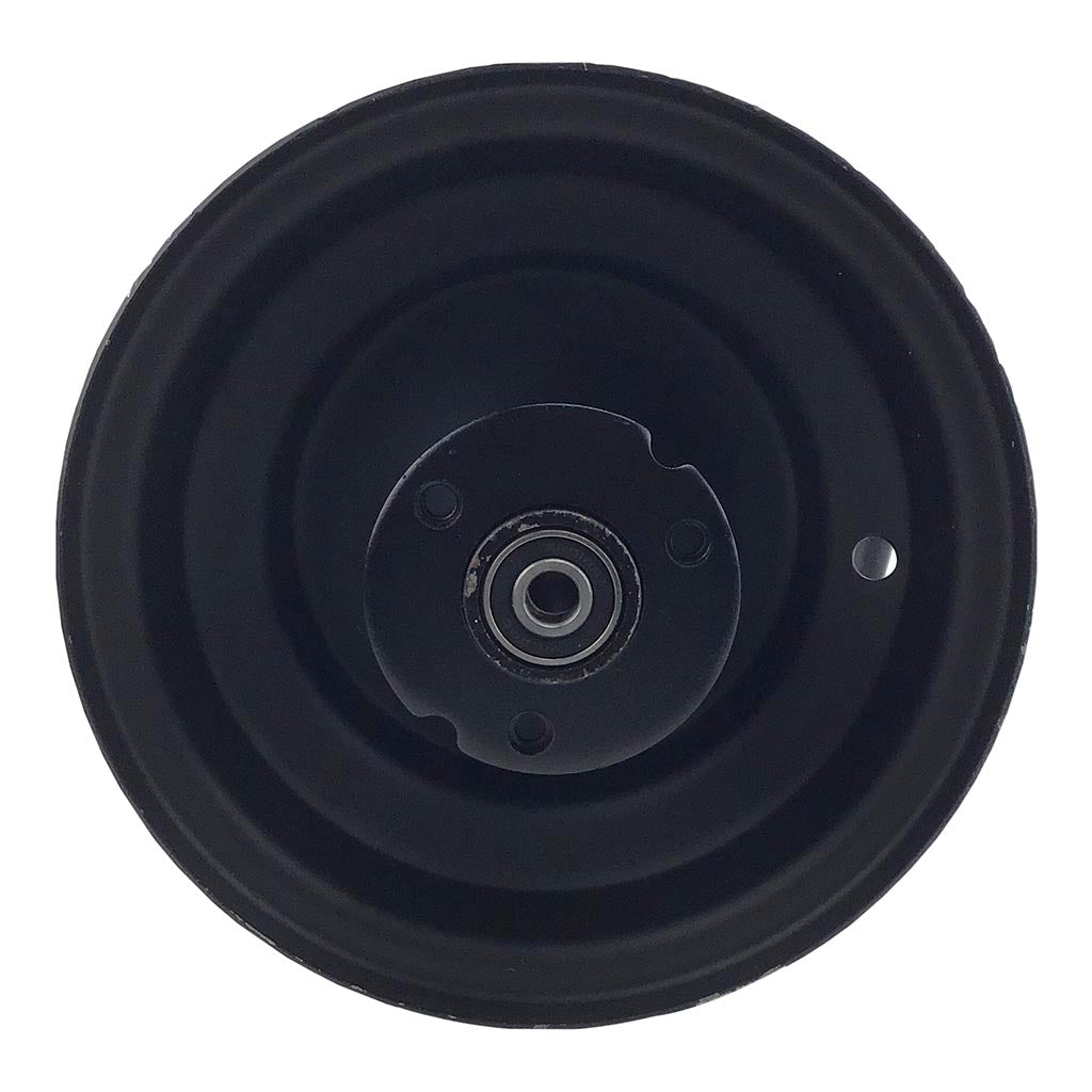 Rear Rim Assy for Coleman RB200 / Realtree RT200 Mini Bike