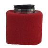 Air Filter - 38mm ID - Dual Stage - 125cc-150cc Engine - Version 6