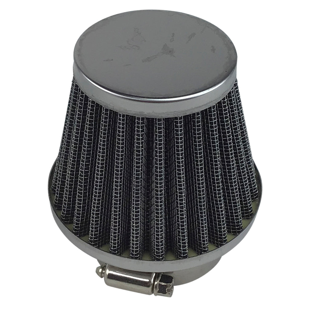 Air Filter - 28mm ID - 50cc-125cc - Version 281